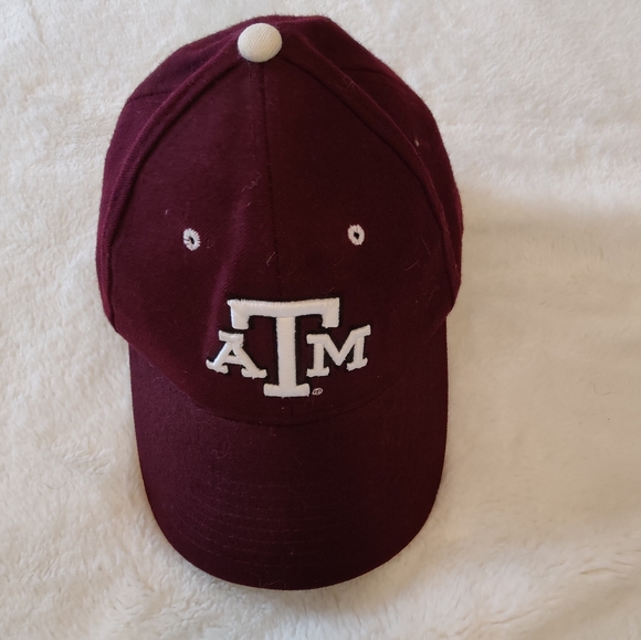 Lids | Accessories | Great Condition Original Lids Texas Am Fitted Cap ...